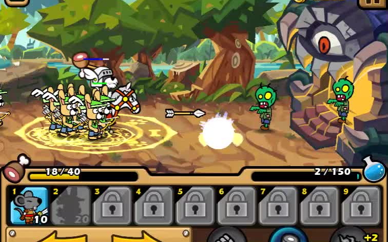 帕拉狗骑士(网页版4399小游戏)直接来一手噩梦难度,这极致的舒适感_...