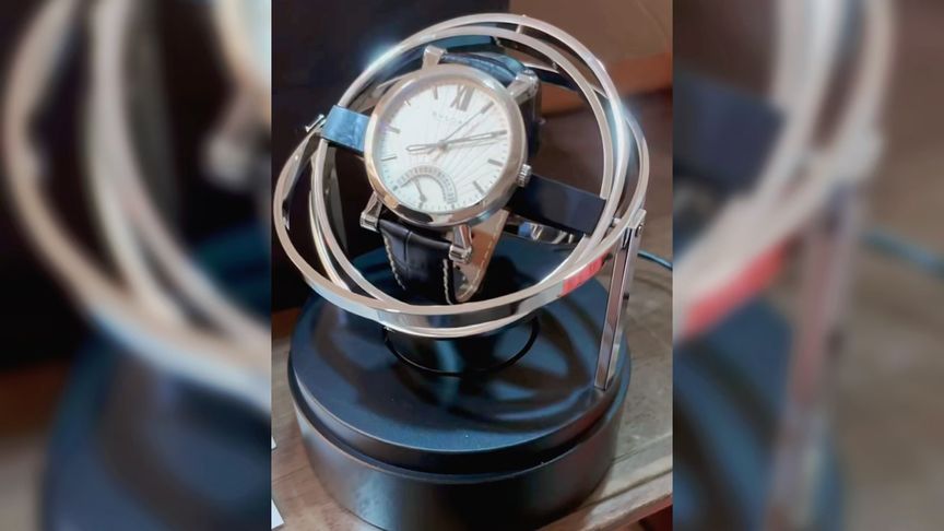 摇表器24小时持续运转