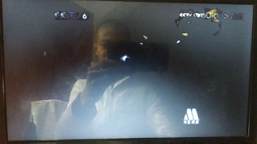 CCTV6节目预告2009-2012