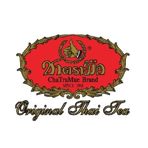 ChaTraMue手标泰式茶 