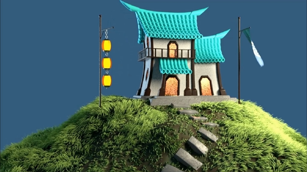 谁说学计算机专业就是修电脑的 #甘肃北方技工学校