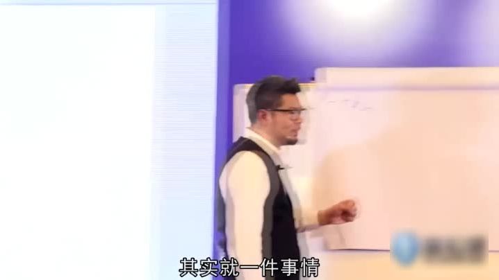 周导逆向盈利:商业模式的基础是找到多个盈利点