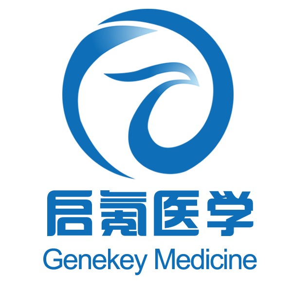 启氪医学 