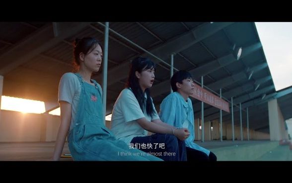 不负青春——做中华优秀传统文化的传承者