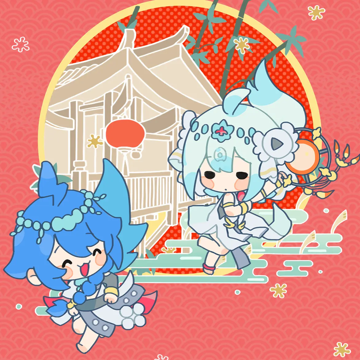 原芙桃 