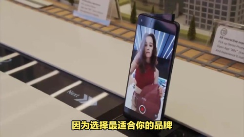 智能手机大PK:哪个品牌更胜一筹