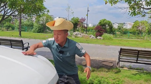 雨刮器的5个实用功能很多司机竟不知道个个简单实用