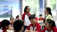 初中安全教育《预防和应对影响学生安全的校园暴力事件发生》湖北屈...