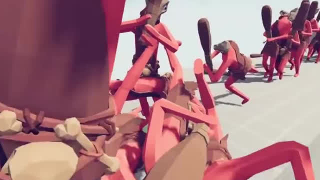 全面战争模拟器:3个强力的模组兵种!