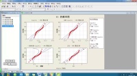 用Minitab进行MAS分析,计算R&R、CP\CPK、置信区间、控制图