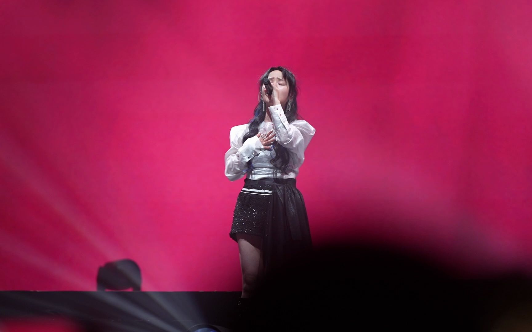 Fine乐团演唱会20230311