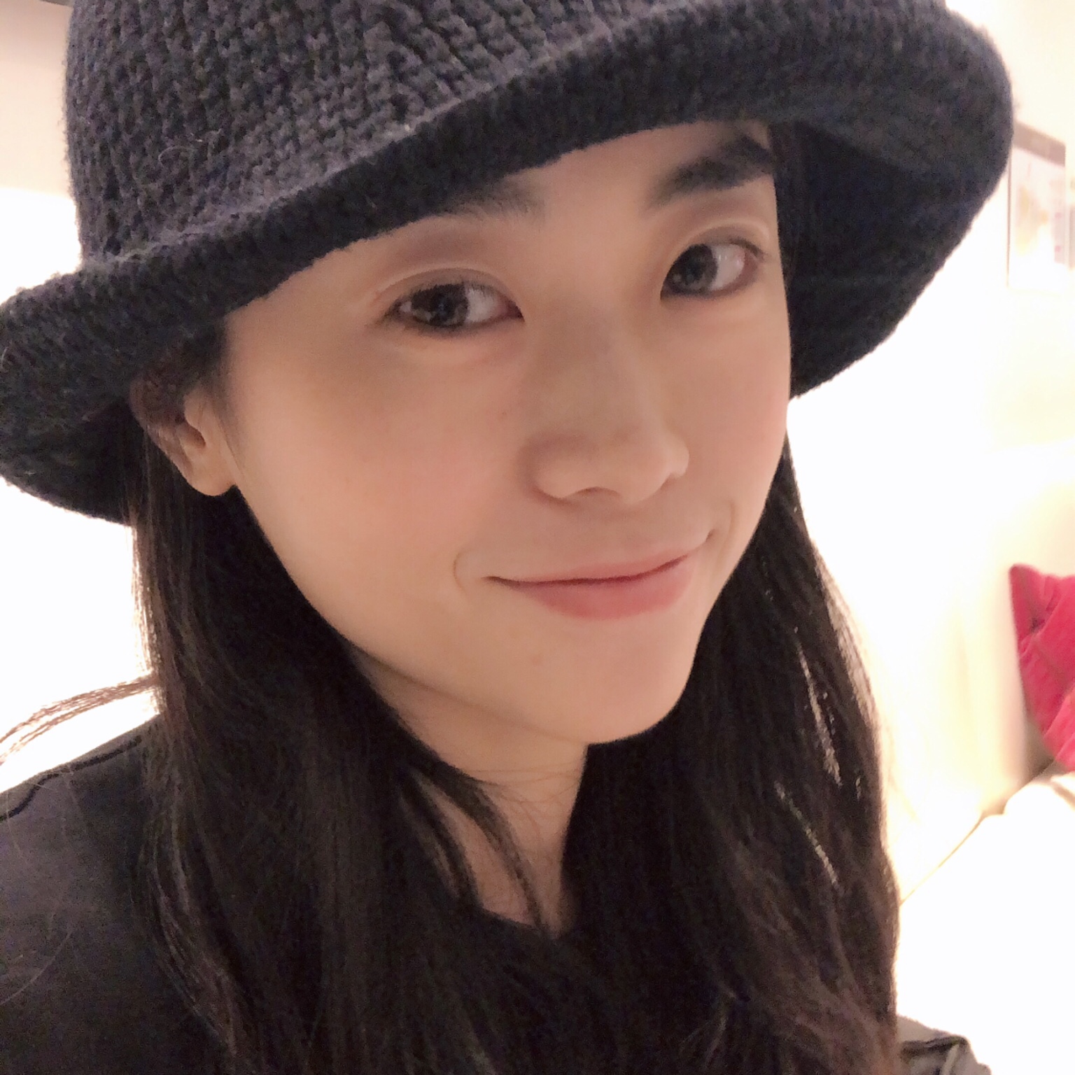 想看世界的饼饼 