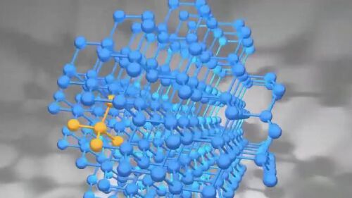 磷酸铝纳米结构在柔性半导体传感器中的传感性能与应用探索