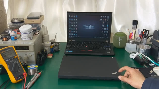 时隔11年的单核小黑摇身一变成酷睿双核,机主惊呆了