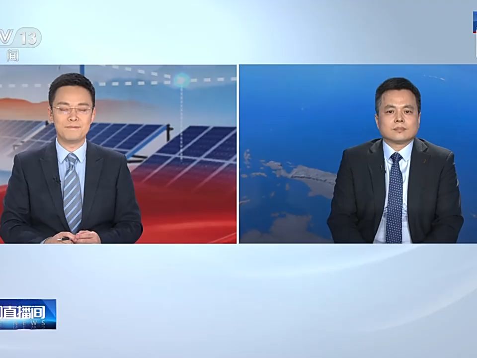 李晓东:全球经济发展模式已进入数字经济时代