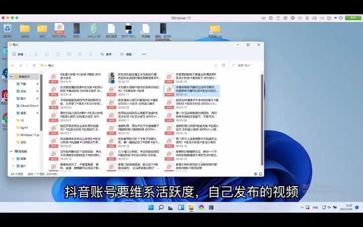 视频批量搬运采集软件,视频搬运软件,批量混剪好物带货视频 - 抖音