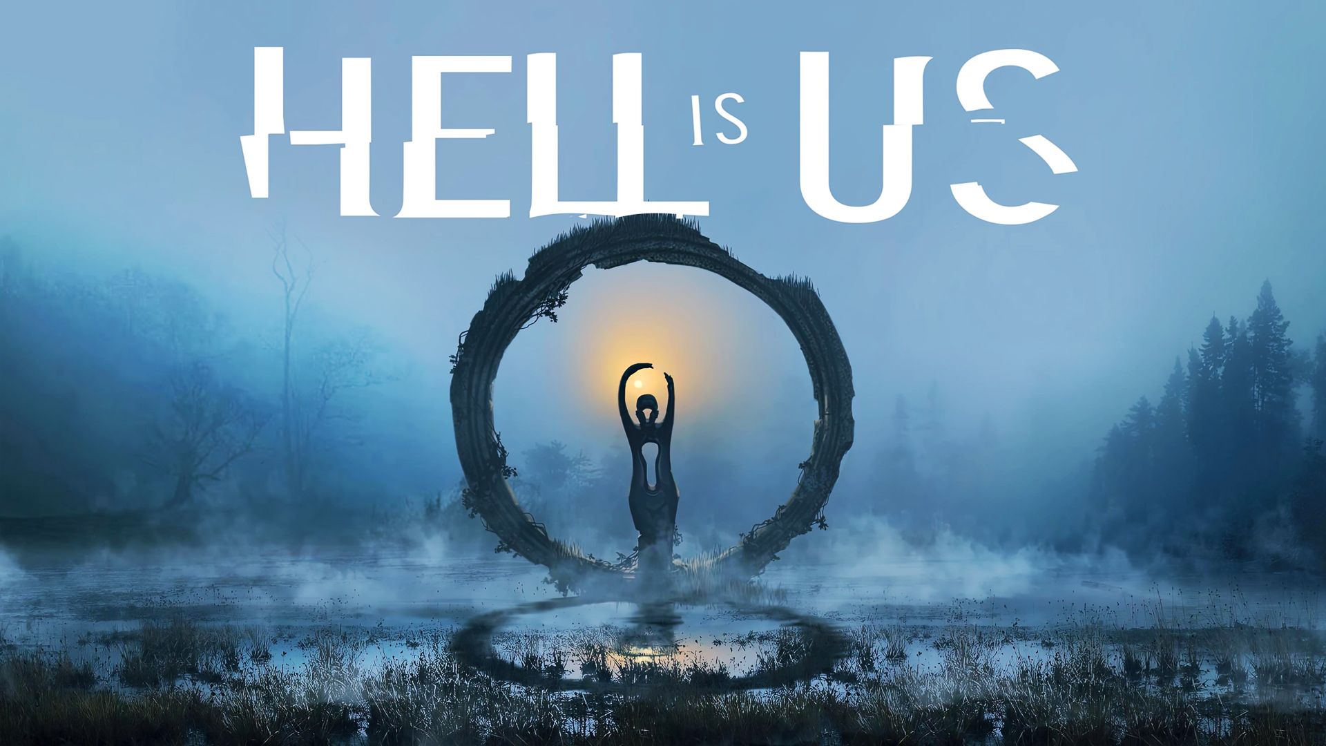 全新史诗级动作冒险游戏《Hell is Us》今日正式公布游戏战斗画面_...