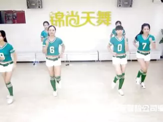 北京舞蹈编排 北京啦啦操舞蹈 北京啦啦操教学