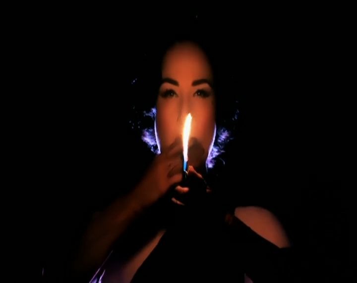 【复古舞娘】Dita von teese疯马秀片段