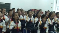 小学音乐六年级《茉莉花》课堂实录(小学音乐研讨课例选录)