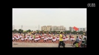 龙江城区中心小学第十五届童心飞翔 追逐梦想运动会开幕式之一年级...