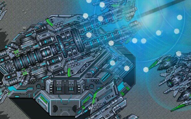 《铁锈战争》【超燃混剪】我们将要打破帝国余晖不可战胜的神话。(...