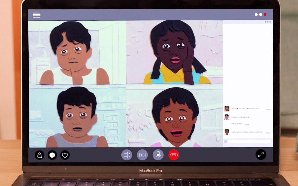 世界公民教育,为了一个更美好的未来!【创意定格动画】