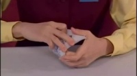 手持式多指多张