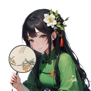 麓山谭翠花 