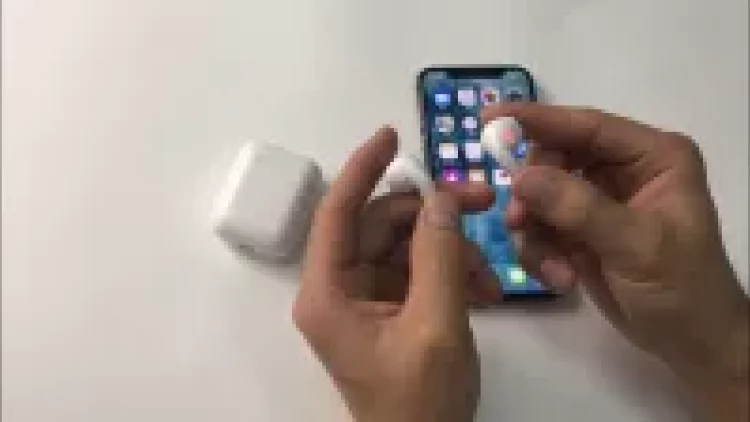 Air plus操作视频