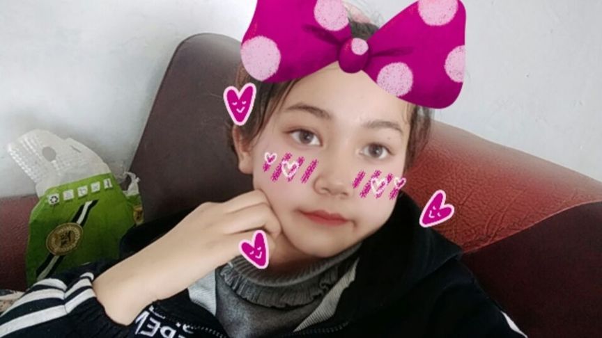 大家好!@林怡伦 桔子