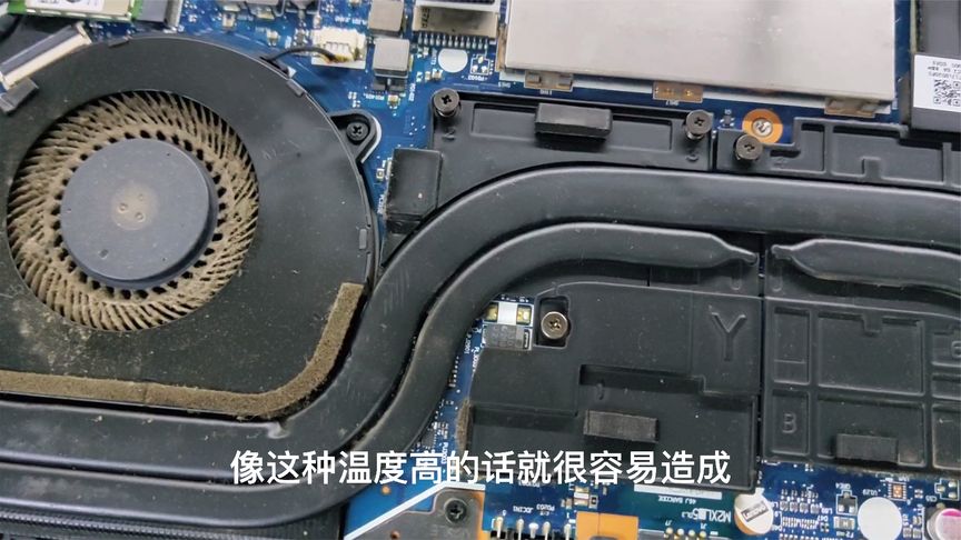 笔记本显卡43叹号维修