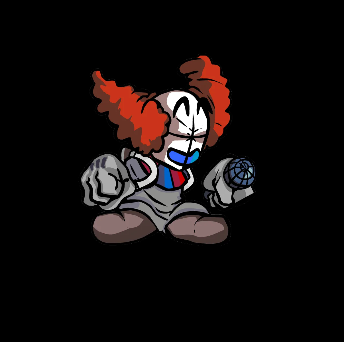 --Tricky-- 