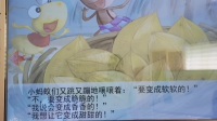 大班绘本阅读3《蚂蚁的风车》