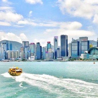 香港点睇 