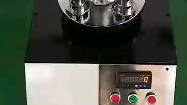 荣计达道瑞士耐磨试验机