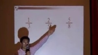 明德小学培训视频--张齐华《分数的意义》第二版