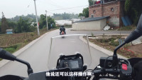 摩托车可以不用离合换挡,这种方式真的好吗