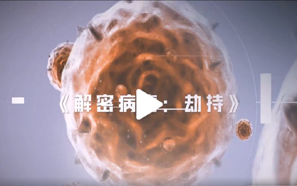 病毒是如何劫持人体的“细胞工厂”的?