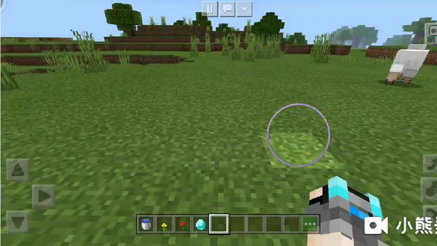 暮色传送门怎么做?