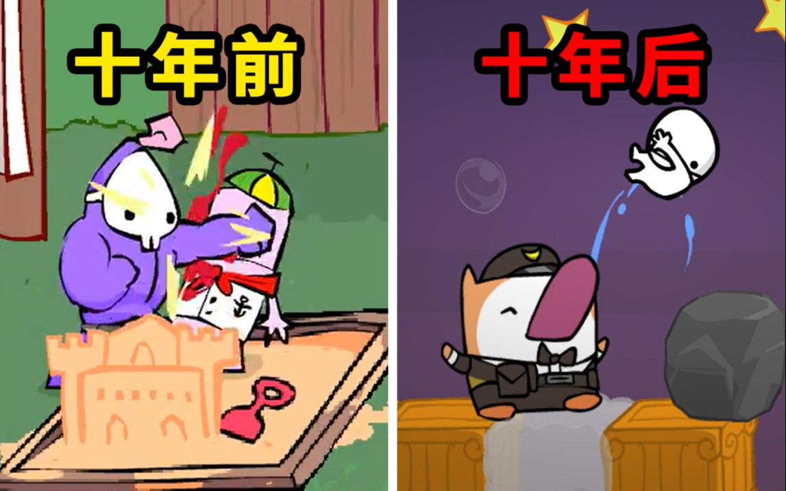 让无数玩家梦回童年的闯关游戏!《战斗砖块剧场》究竟讲了什么故事?