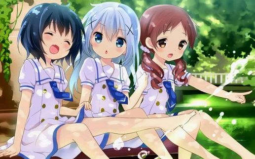 【超长+个人向排名】最好看的100部动漫