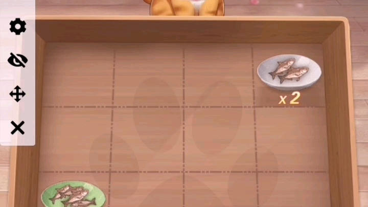 【花之舞】如何用自动点击器刷喵币