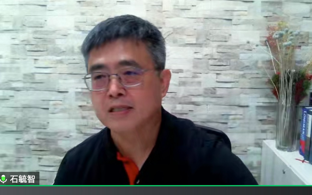 石毓智讲座:汉语言学10大争议话题的症结与出路