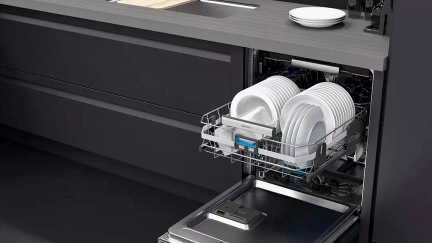 洗碗机值得买吗?过来人使用3个月真实体验,太多家庭都想错了!