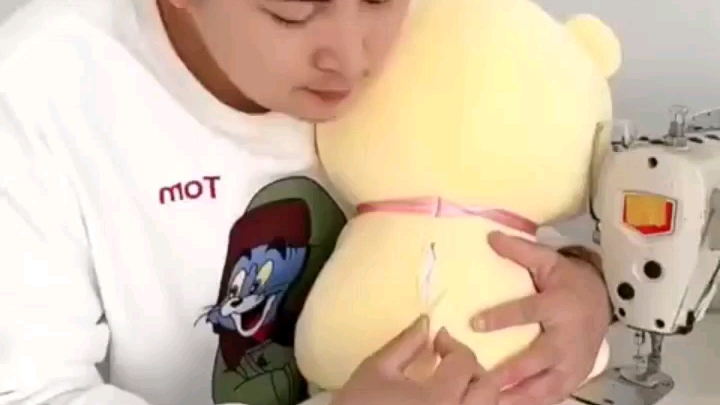 手工