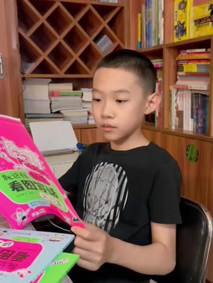 ...#育儿 #亲子教育 #童书推荐 #适合小学生的课外读物推荐 #好书分享