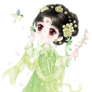 冷月下的独舞 