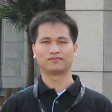 黄光辉IceFai 