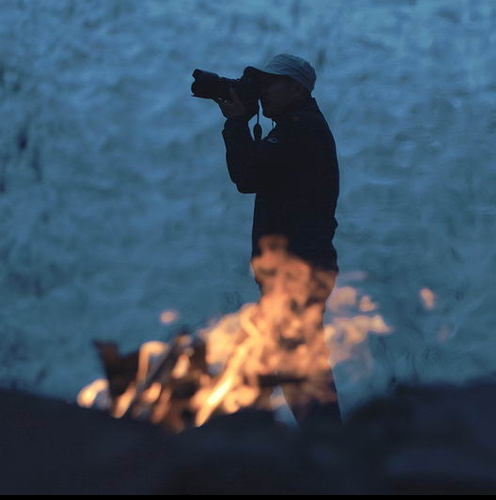 奇人异事纪录馆 